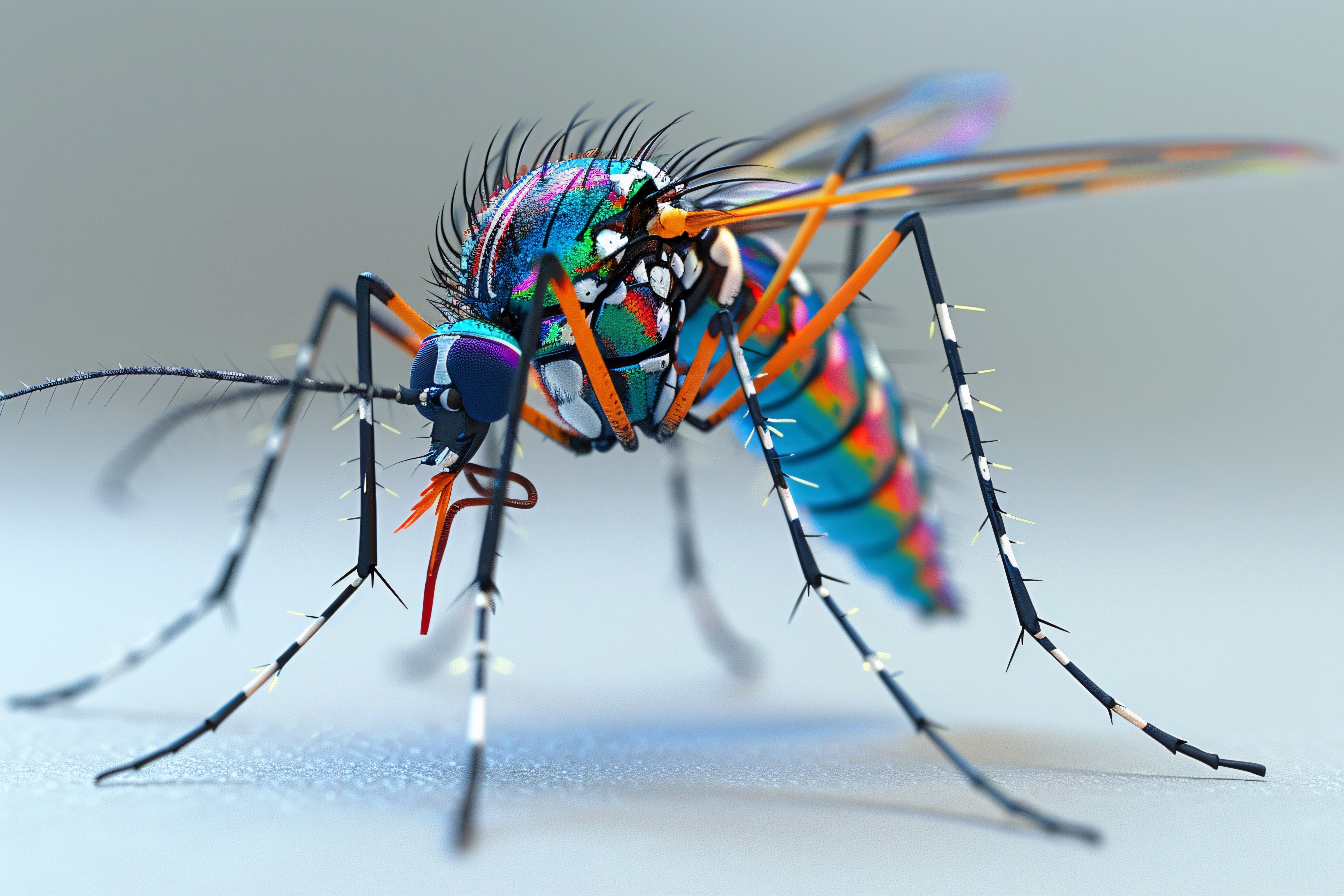 UV Pest Control: Science-Backed Solutions for Flying Insects | Research ...